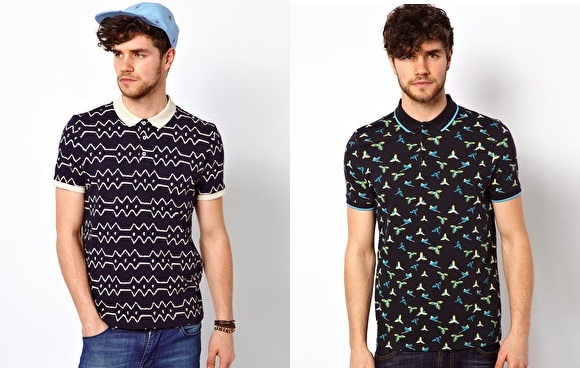 Clásicos renovados en los polos de la temporada