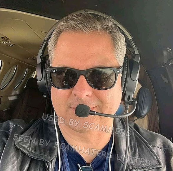 ScamHaters United .. Visit us also on Facebook and Instagram : Tony ...