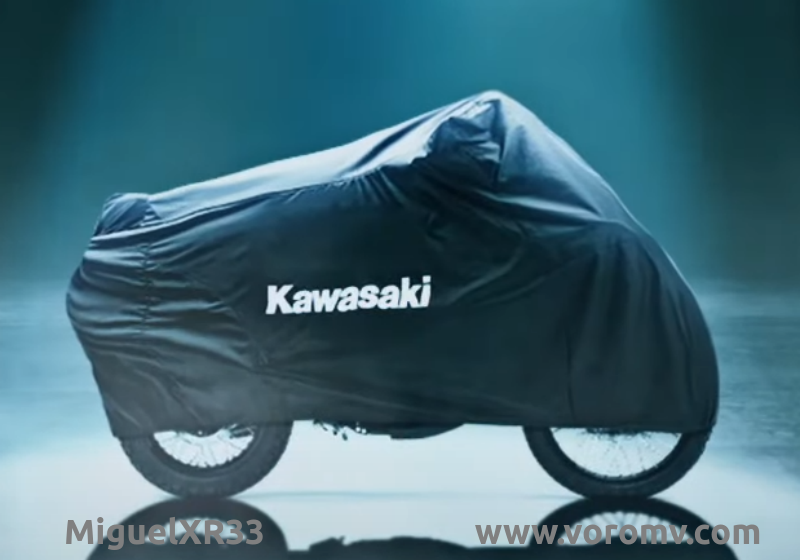 VOROMV Moto: Novedades 2021. Las -muchas- nuevas trail que vienen (4 ...