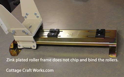 Best manual sewing machine lift