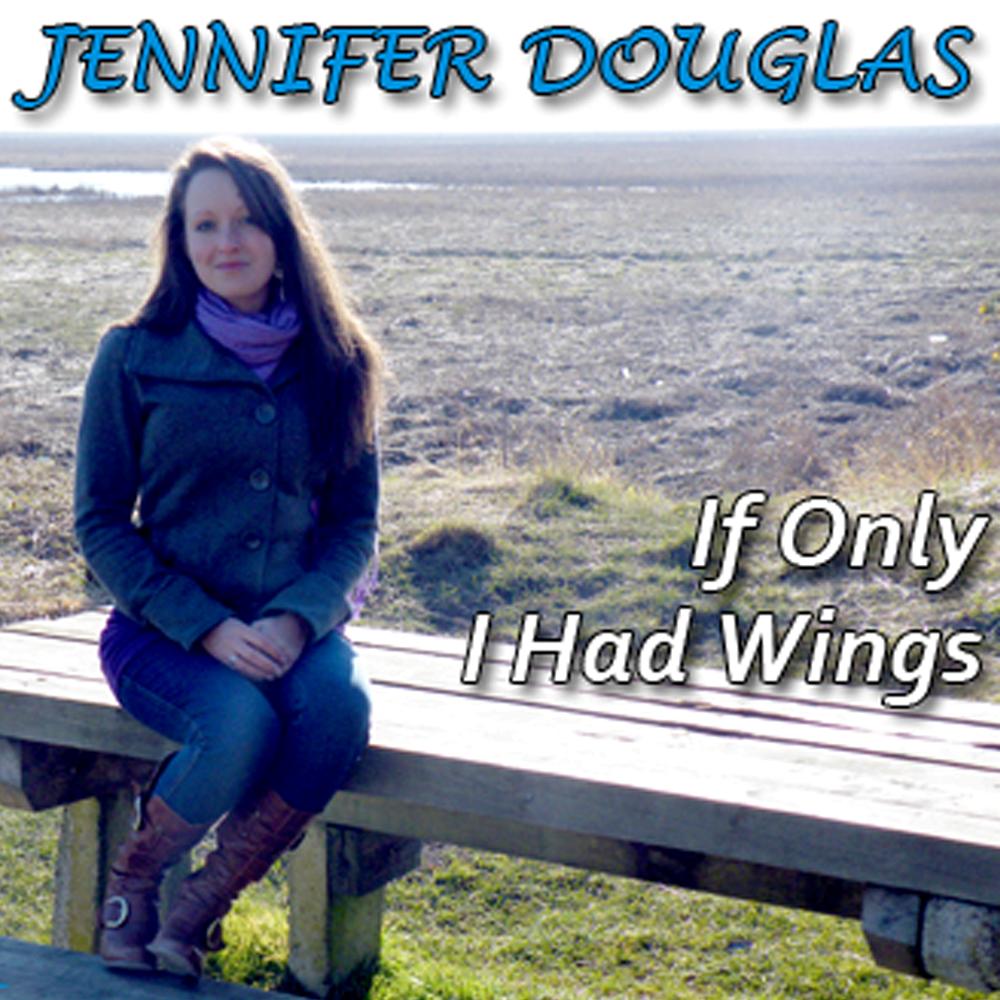 Share My Journey: Three Great songs from Jennifer Douglas!