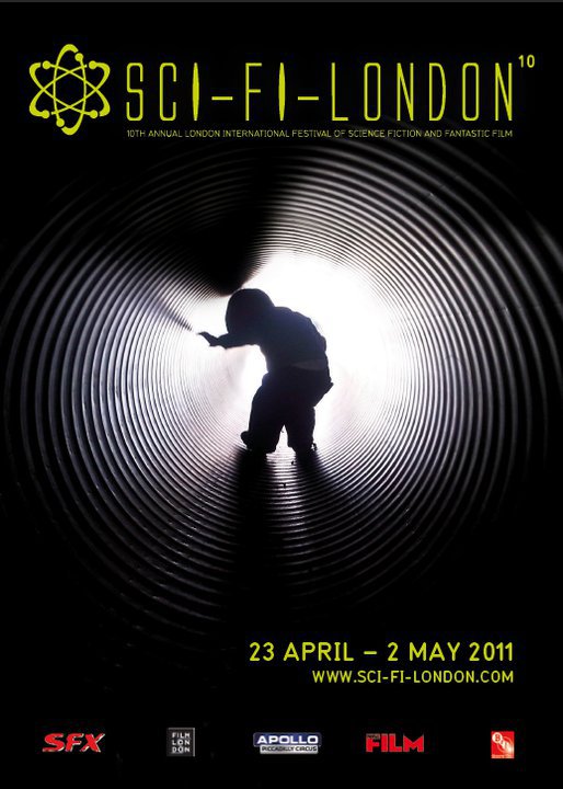 Art Comes First: April 2011