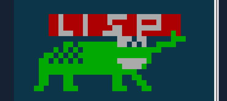 色んなLispエイリアンたち | masahiko-ofgp ノートブック