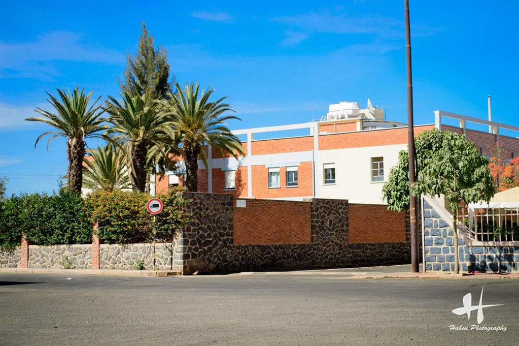 Oh Asmara! (Poem & Pictures) - Madote