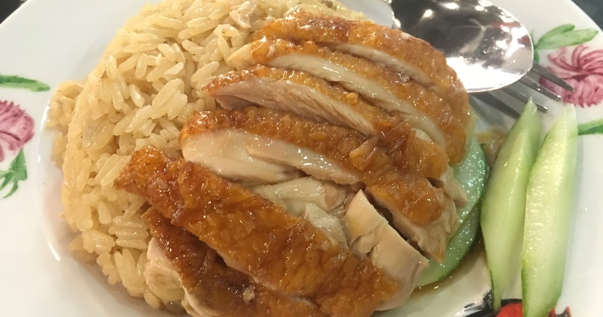 YISHUN TOP TEN MUST TRY LIST