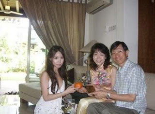 Dawn Yang before and after pictures and videos of her transformation ...