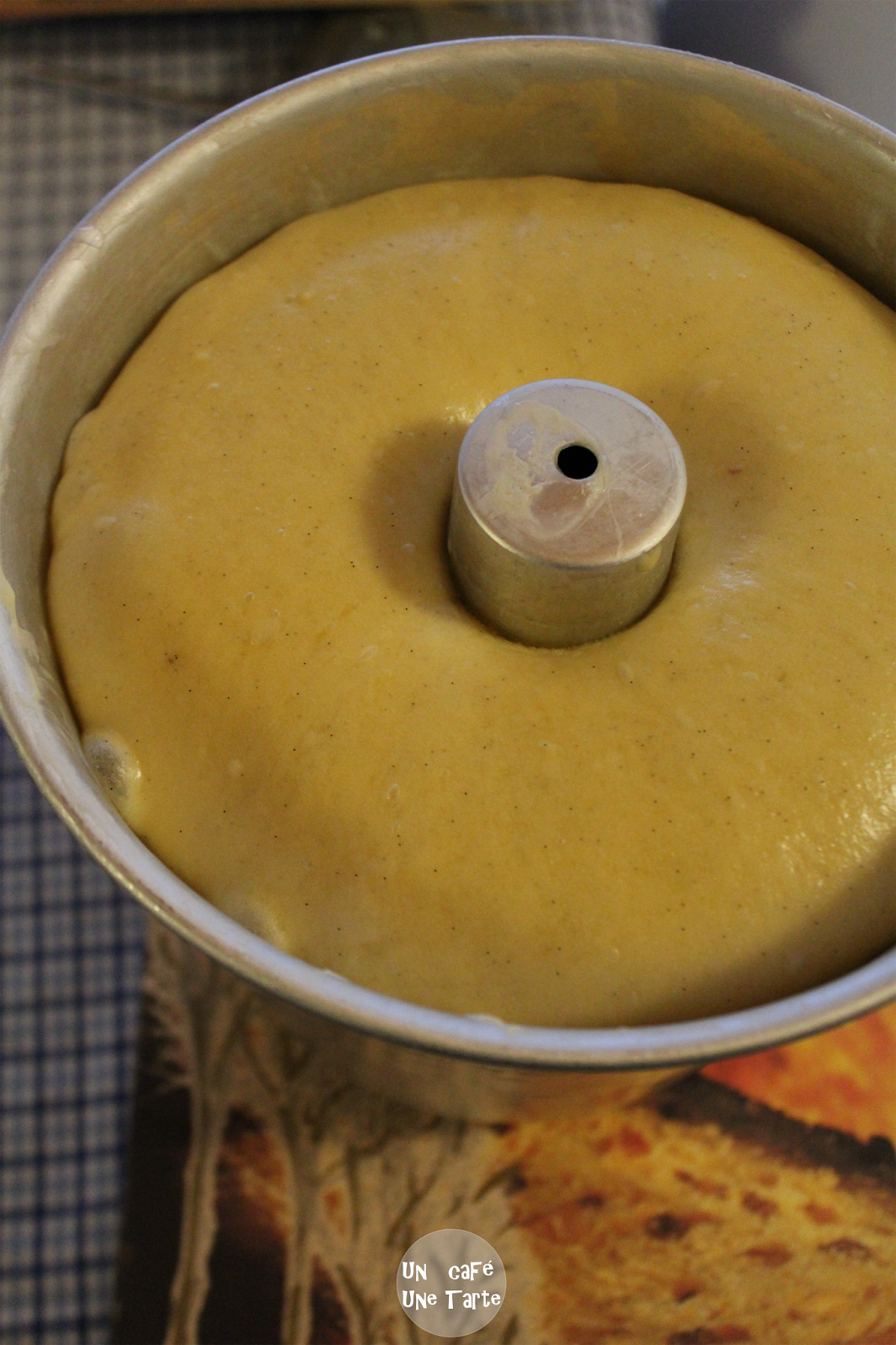 Un café Une tarte: Diversamente Natale, Il Bussolà Bresciano