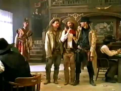 .Westerns...All'Italiana!: Rick Mayall Presents: Horse Opera