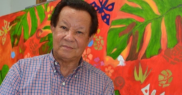 Ningún lugar está lejos... en RD: José Perdomo, 50 años dedicado a la ...