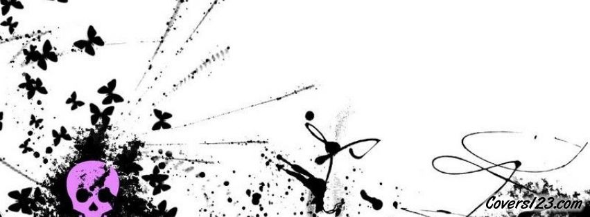 Facebook Covers Emo #8 | Facebook Covers | Timeline, cover, Photo