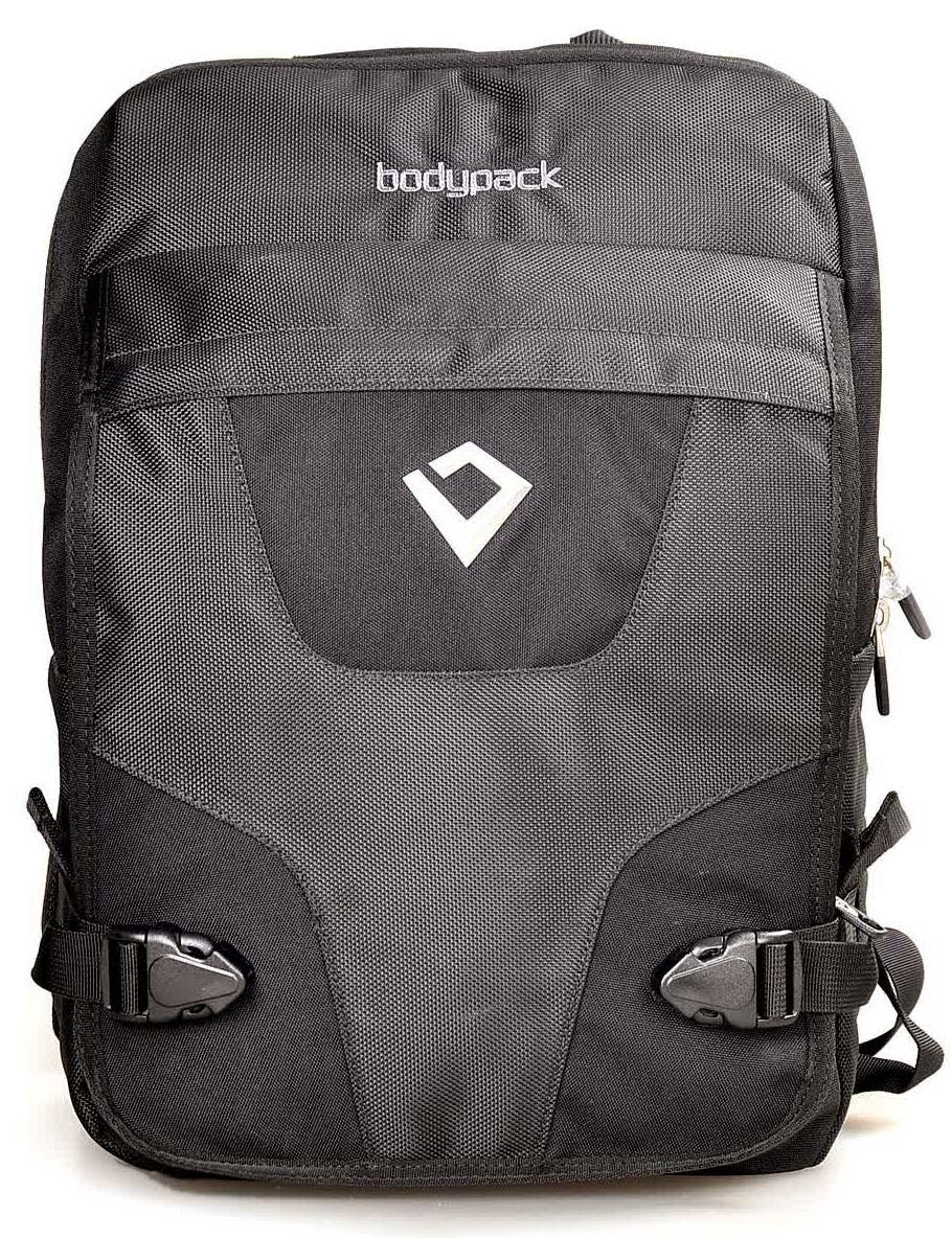 BODYPACK HUSTLE II | BODYPACK