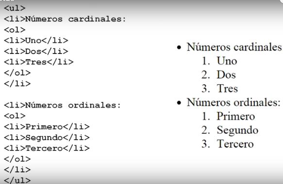 Introducción al desarrollo web: HTML y CSS