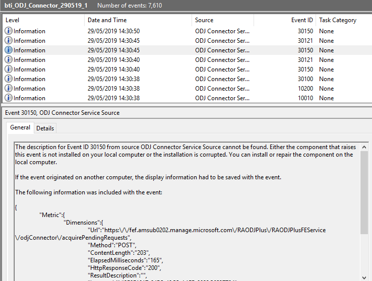Gerry Hampson Device Management: Deploying Intune Connector for AD with ...