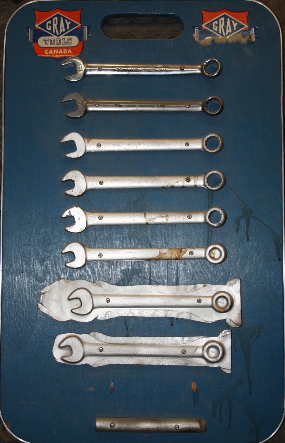 Progress is fine, but it's gone on for too long.: How hard can it be to ...