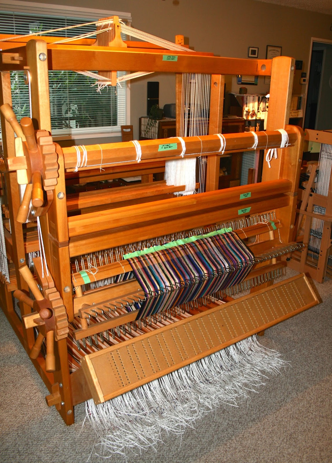 Thrums: 17 Years and 10 Days