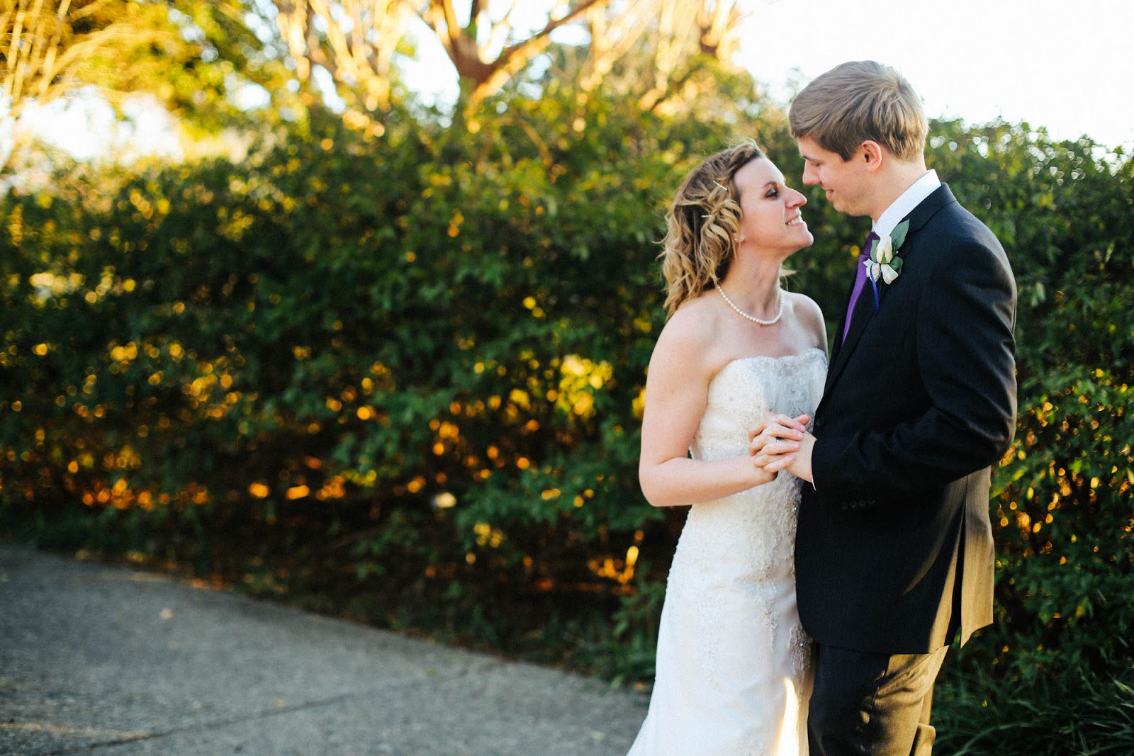 Allix Ruby: Lifestyle + Love Photographer: in which kayla marries jay ...