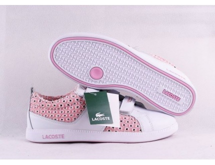 After the slopes put on the Arbonne Ski 5 boots from Lacoste and ...