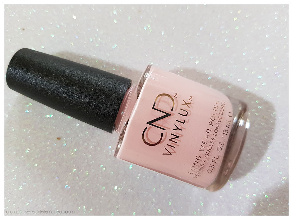 CND Vinylux Chic Shock Collezione P/E 2018 | Review, swatches, dove ...