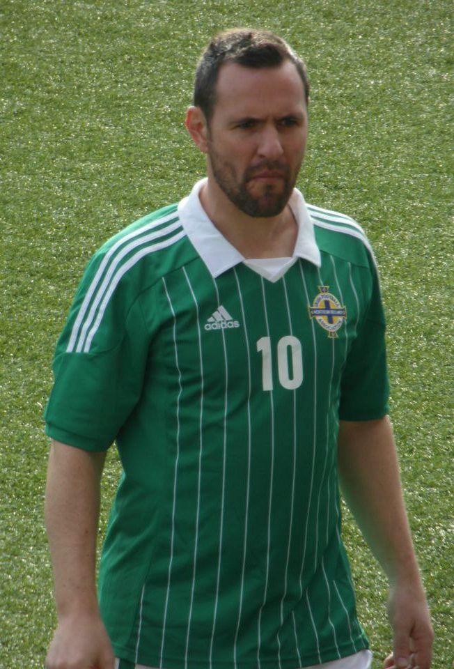 Rory Hamill - Alchetron, The Free Social Encyclopedia