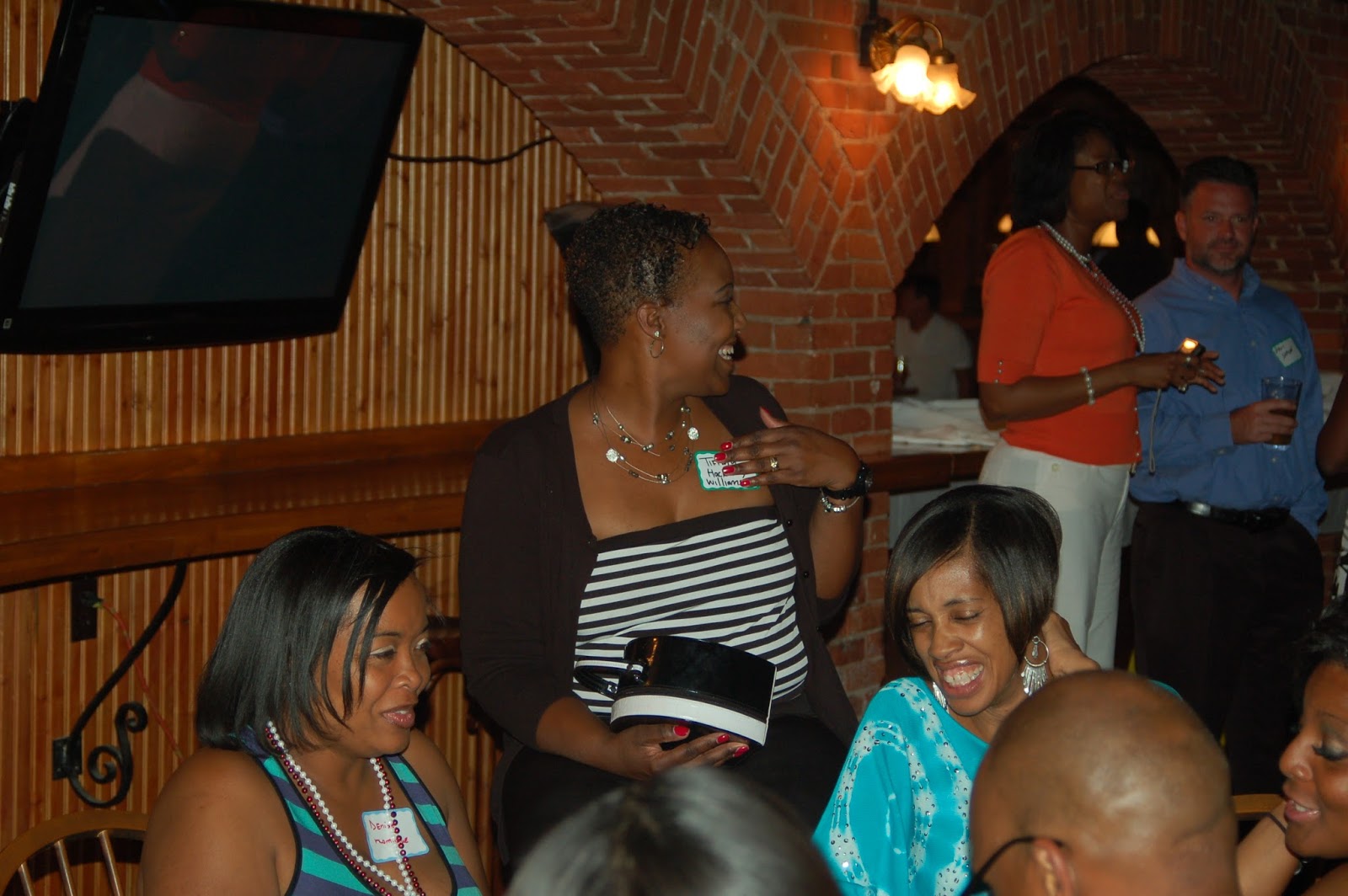 Hutch Tech Class of 1988