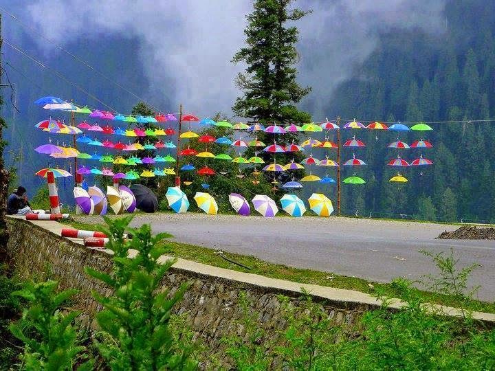 Murree Pakistan ~ 4 Good Host