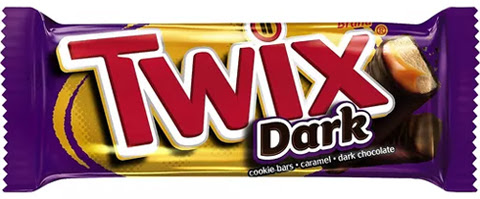 Mundo Das Marcas: TWIX