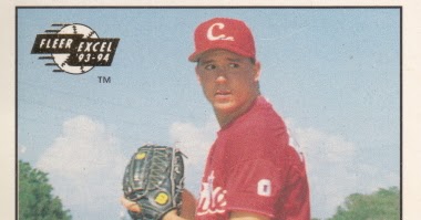 Daily Autograph: Ricky Bottalico