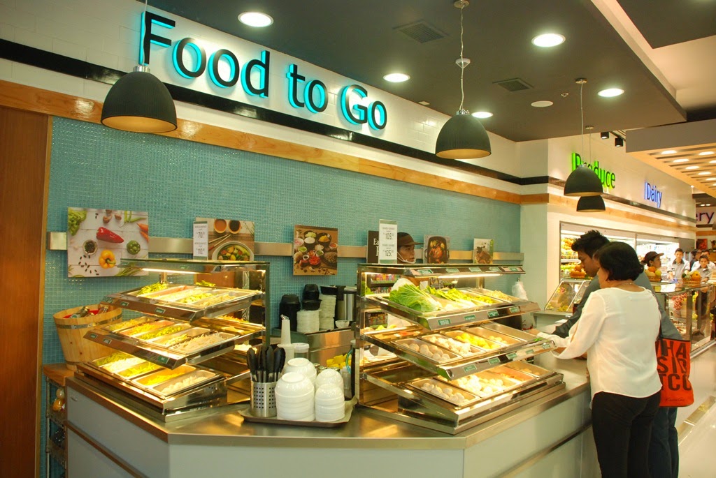 Robinsons Supermarket Marks 100th Store Milestone through Launch of ...