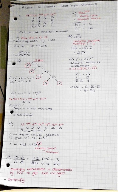 Learn With Lexie Number Exam style Questions 1 learn-with-lexie-number-exam-style-questions-1