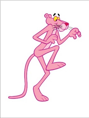 Pin by Dawn Pennington on Pink Panther | Pink panther cartoon, Pink ...