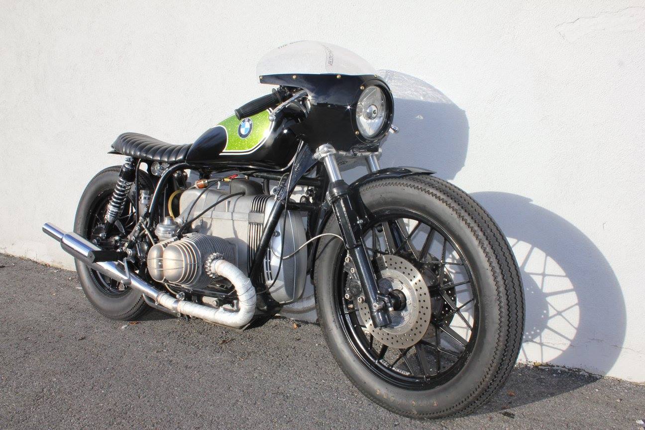 / The boxer twins motorcycles