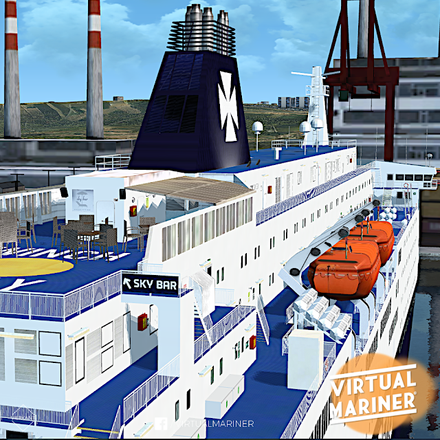 Virtual Mariner - Quality Addons for Vehicle Simulator and Virtual ...