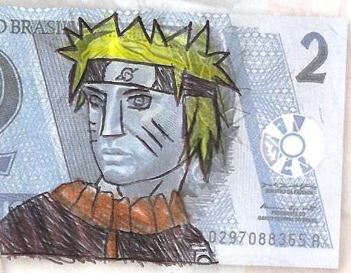Otaku Trolls Nova Tinta Para Os Desenhos [ah Yeah]