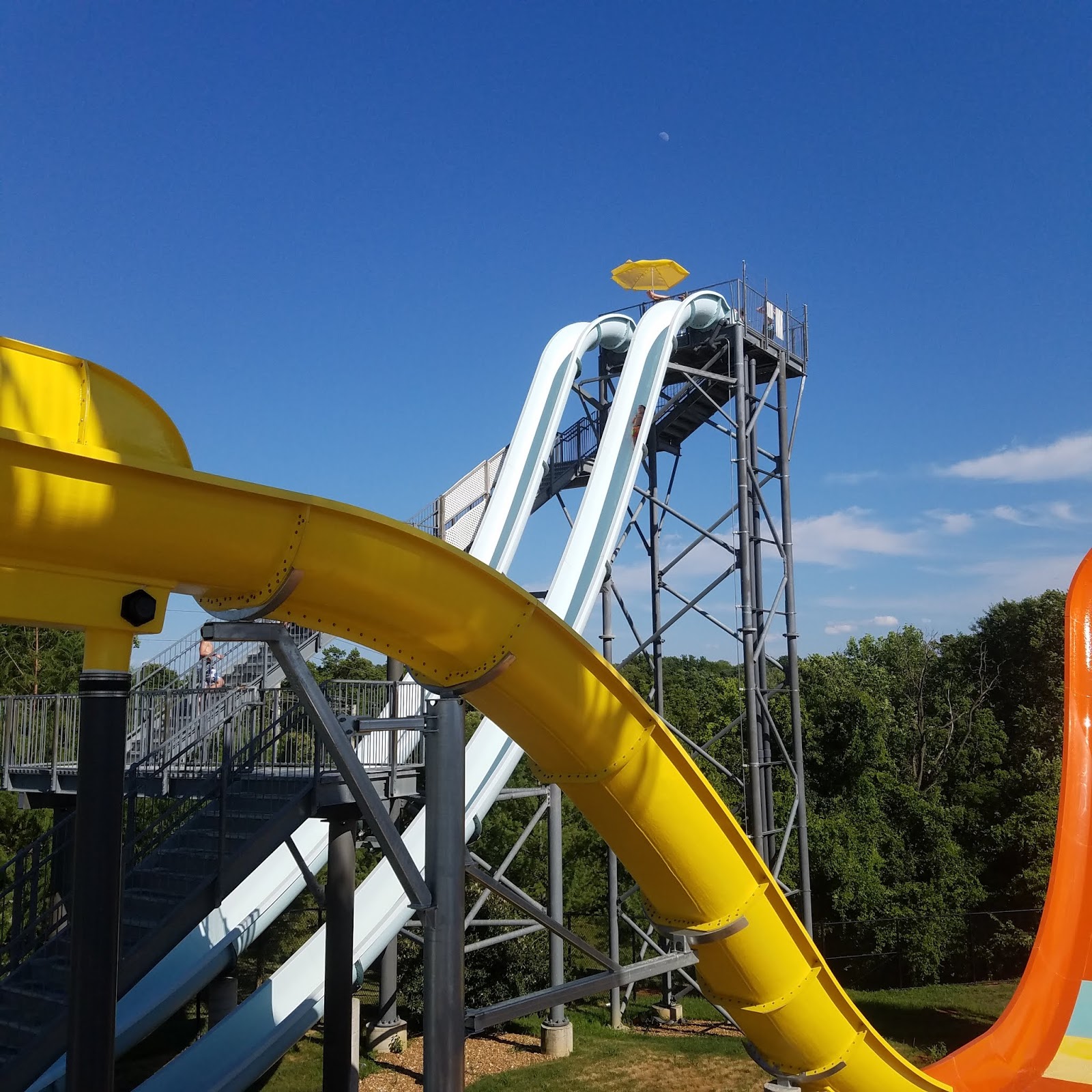 Play St. Louis: Wapelhorst Aquatic Facility, St. Charles