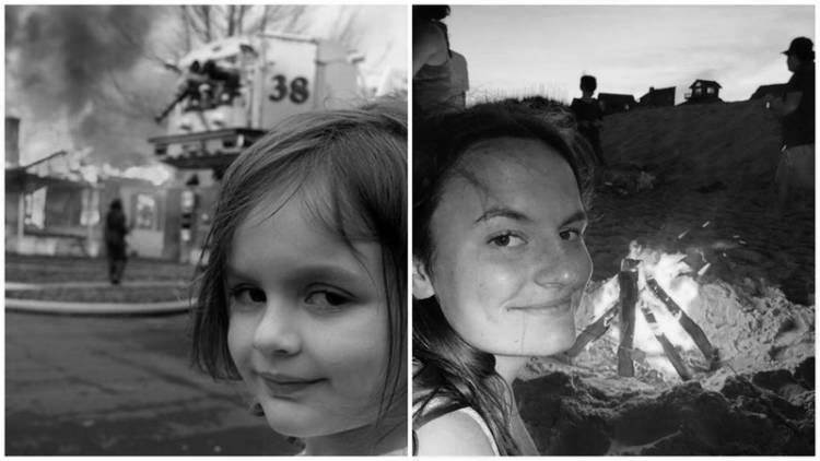 Η ιστορία πίσω από το meme του Disaster Girl