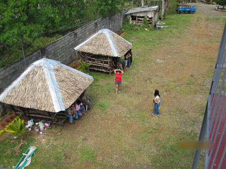 Davao is the best place to be.: Waig Crystal Spring Resort