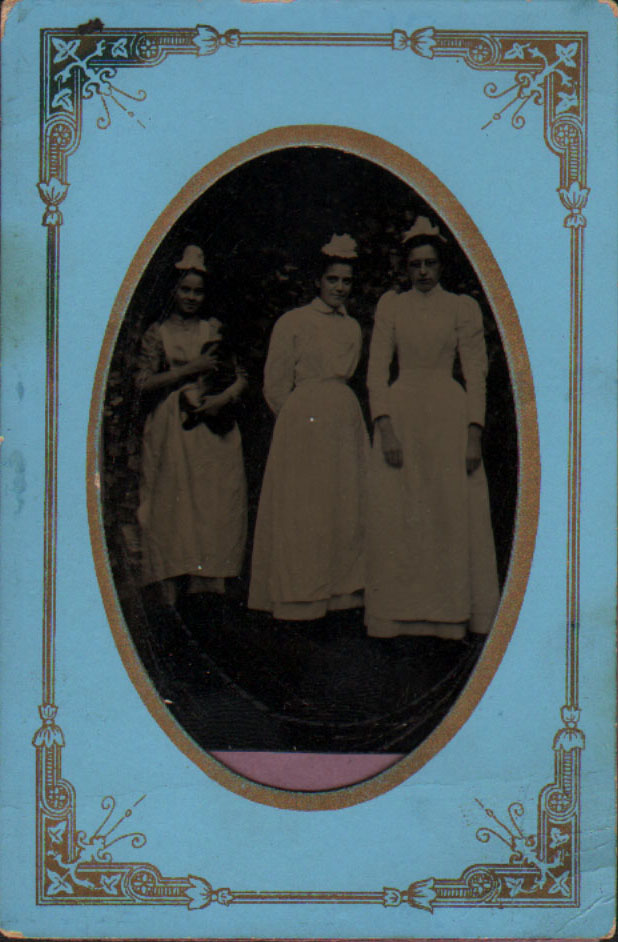 Types of Historic Photographs