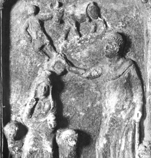 Zenobia: Empress of the East: May 2013