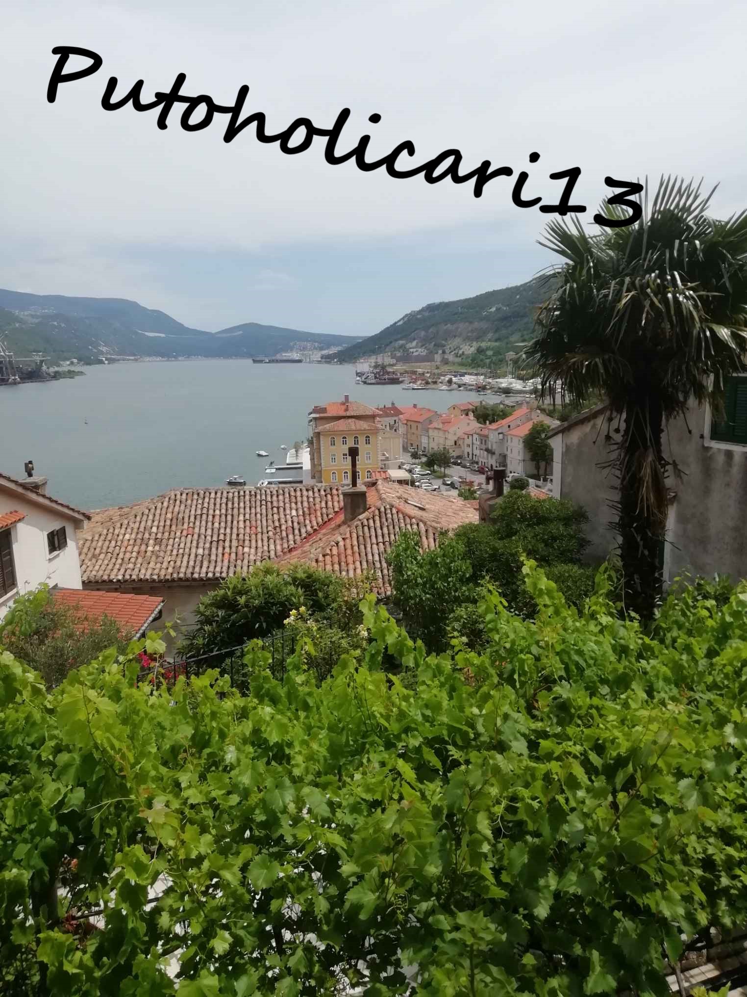 Putovanja Europom, s naglaskom na Hrvatsku :): 😍 Grad Bakar 😍