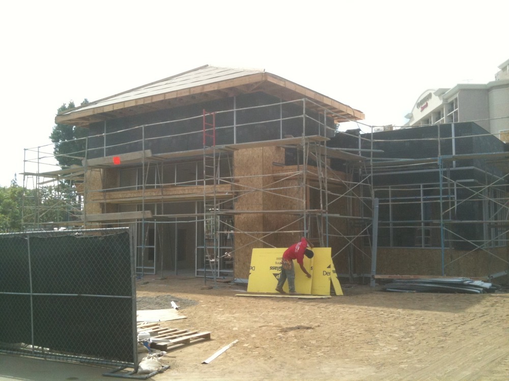 Monrovia Now: News and Comment about Monrovia, California: Chase Bank ...