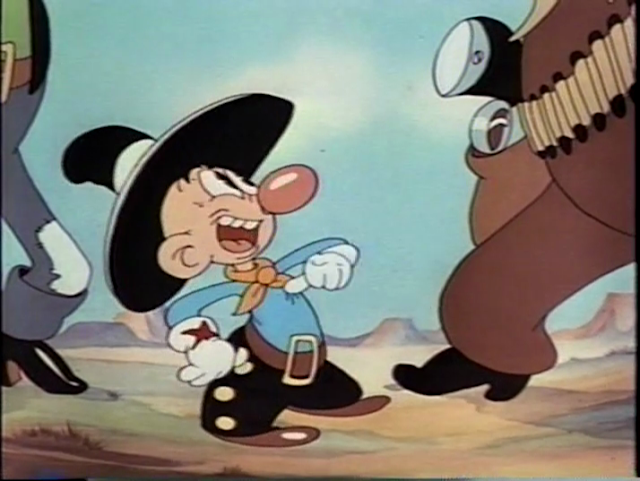 MARVELEANDO CON LOS HUEVONAZOS: SERAPIO CUMPLE 75 AÑOS