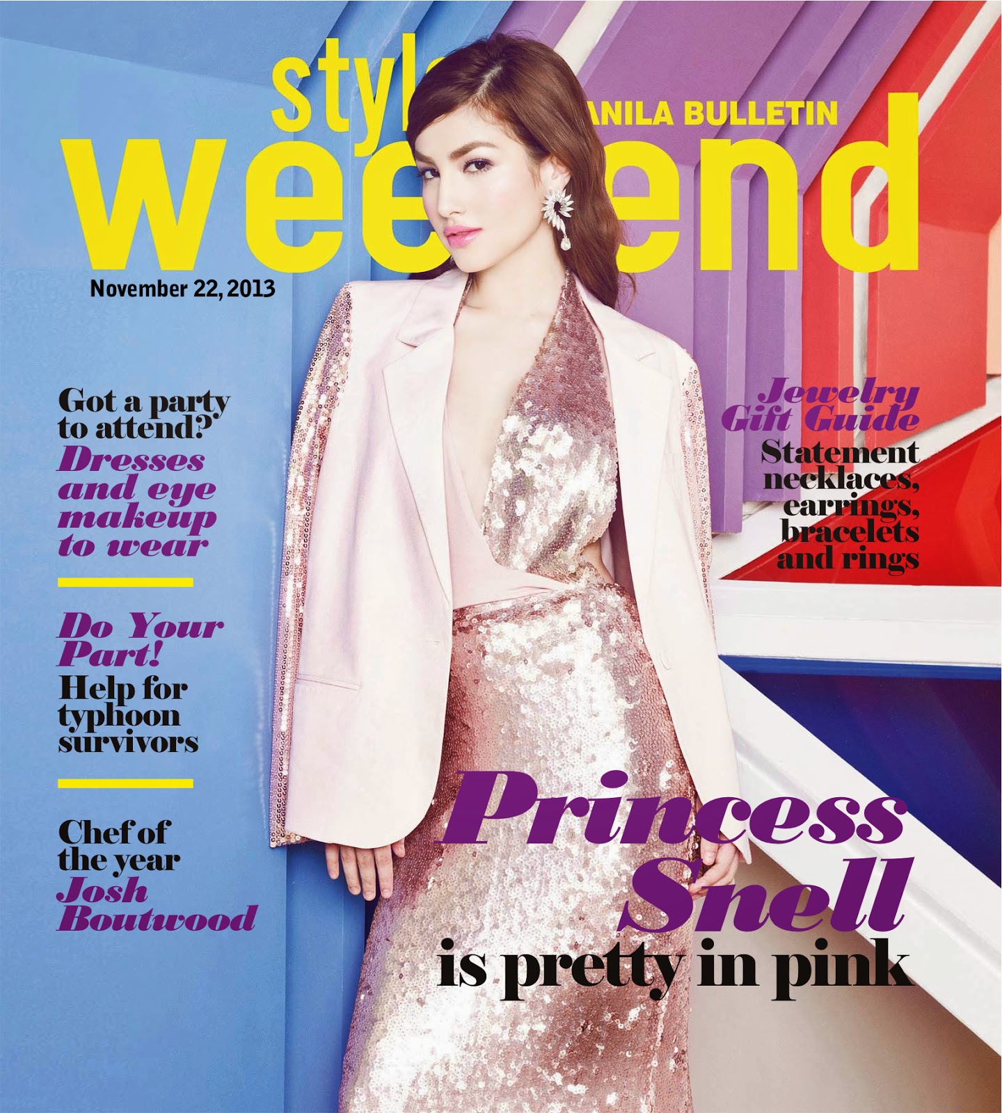 Fashion Victim Diaries: 12/01/2013 - 01/01/2014