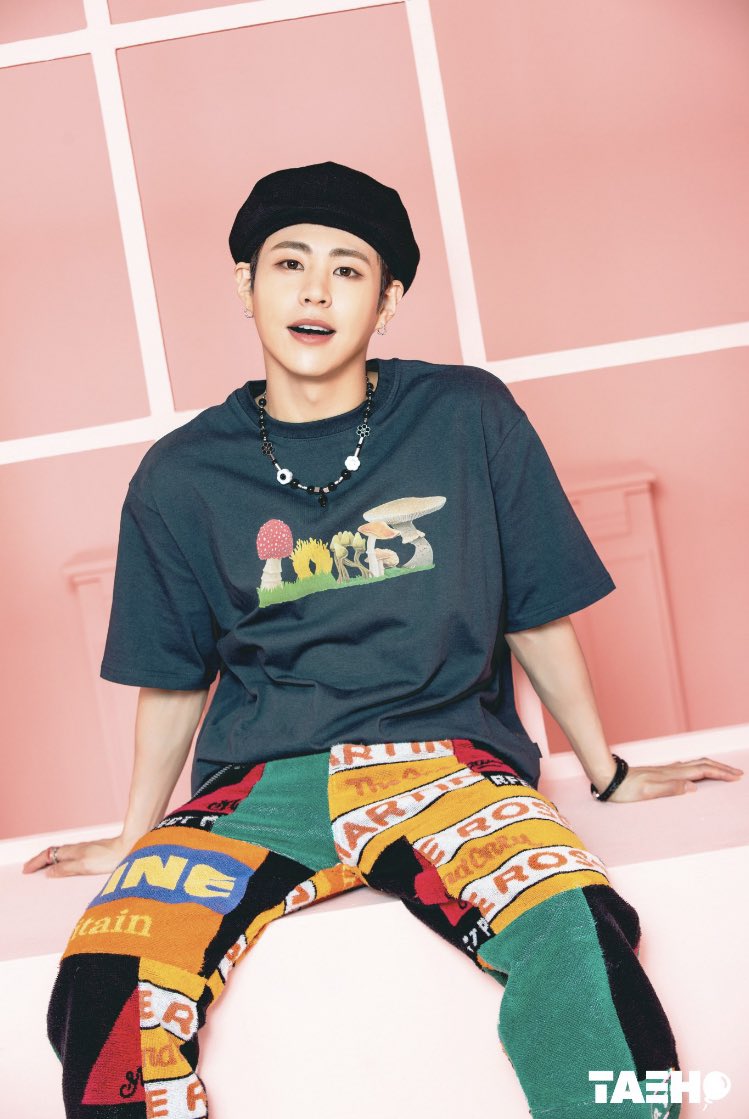 Tae Ho debuta en solitario