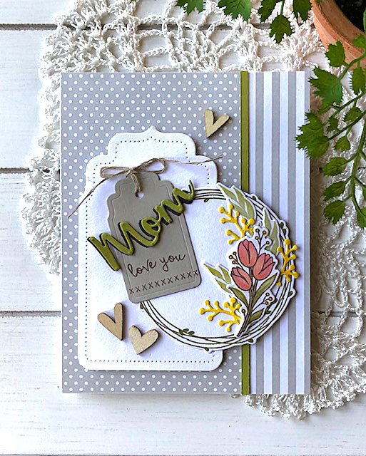 Cullen-ary Creations: ITP March Release Day #3