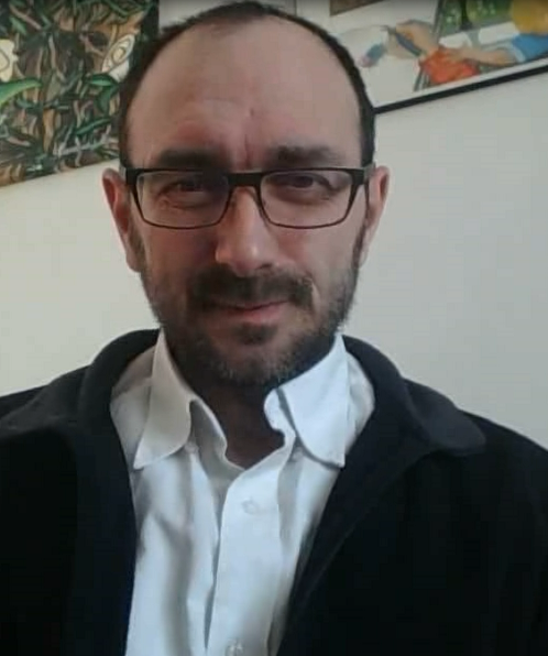 Xavier Pérez: Biographie