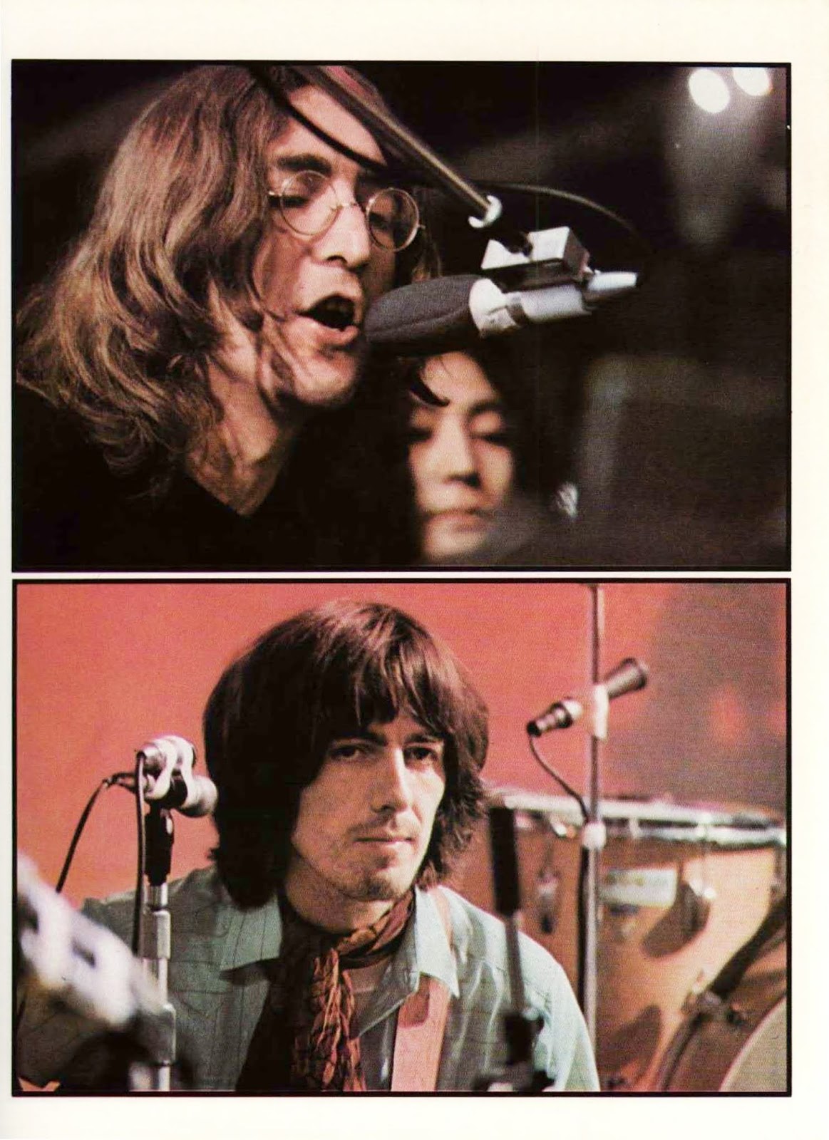 The BEATLES Illustrated: The Beatles Get Back · Book