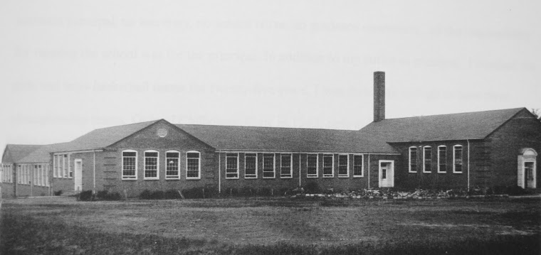 Eagleton Elementary School, Class of 1958