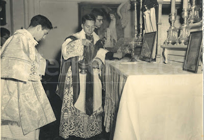 noticias COMUNICARTE: PADRE HERMÓGENES LÓPEZ, PROHIBIDO OLVIDAR