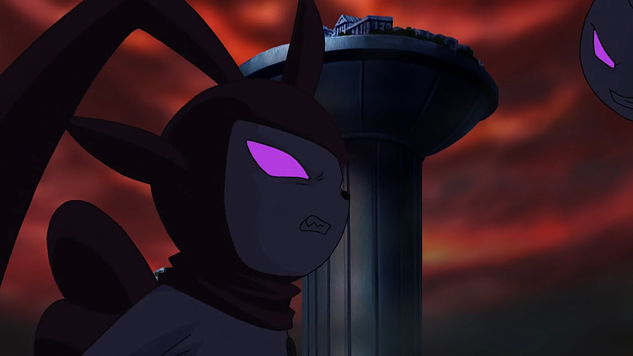 Digi-Arquivo: Bucchiemon / Pucchiemon ~ PMD || Acervo de Imagens de ...