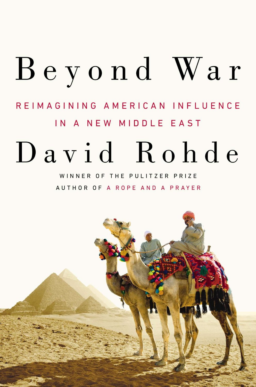Ted Lehmann's Film, Books, Music & Commentary: Beyond War by David ...